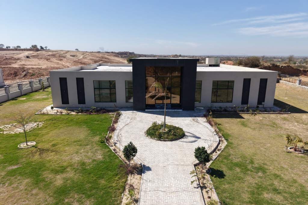 Why Farmhouse Living Is Becoming Popular in Pakistan - NPF Cighu Agro ...